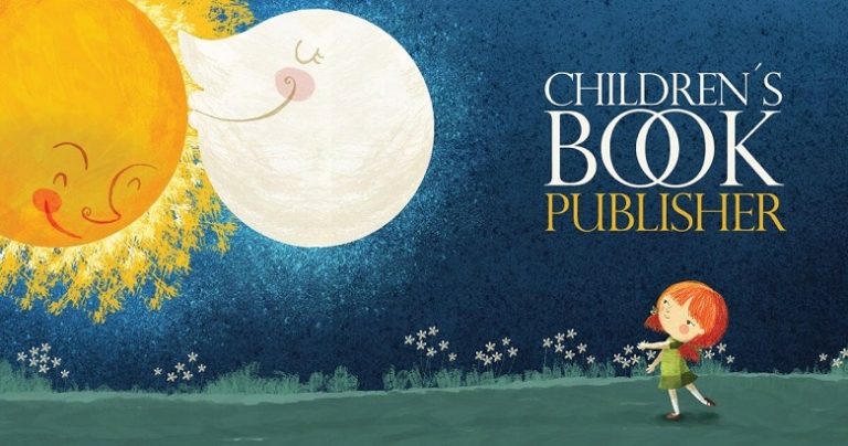 How To Publish A Children's Book - Complete Guide