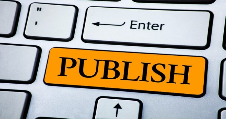 A Poet's Guide to Publishing: How to Publish A Poetry Book