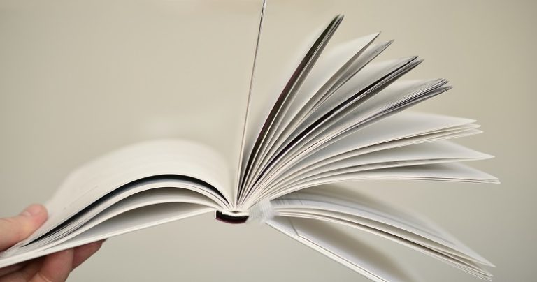 Book Publishing Guidelines: Ideal Page Count