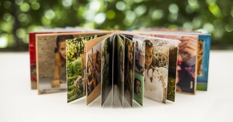 How to Publish a Photography Book | A Step-by-Step Guide