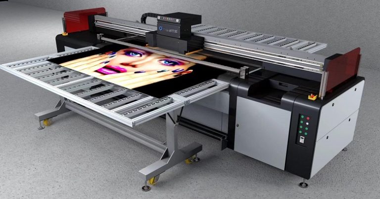 Explore the Best Printing Methods for Books