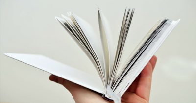 How Many Pages Should A Book Be for Printing? Explore Now