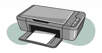 How to Print a Book on a Normal Printer - Step-by-Step Guide
