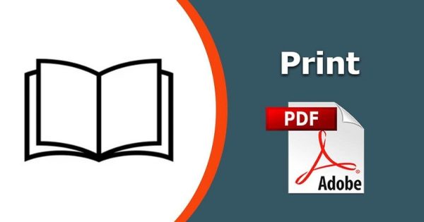How to Print a PDF like a Book? The Ultimate Guide